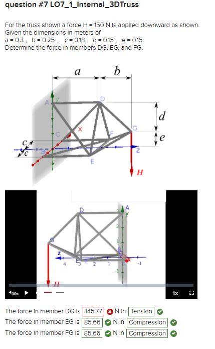 Solved I have the answers to this question, however I would | Chegg.com