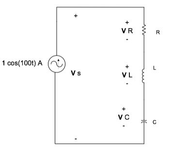 Solved Problem # 2 A 1 Ω resistor, a 0.1H inductor and a | Chegg.com