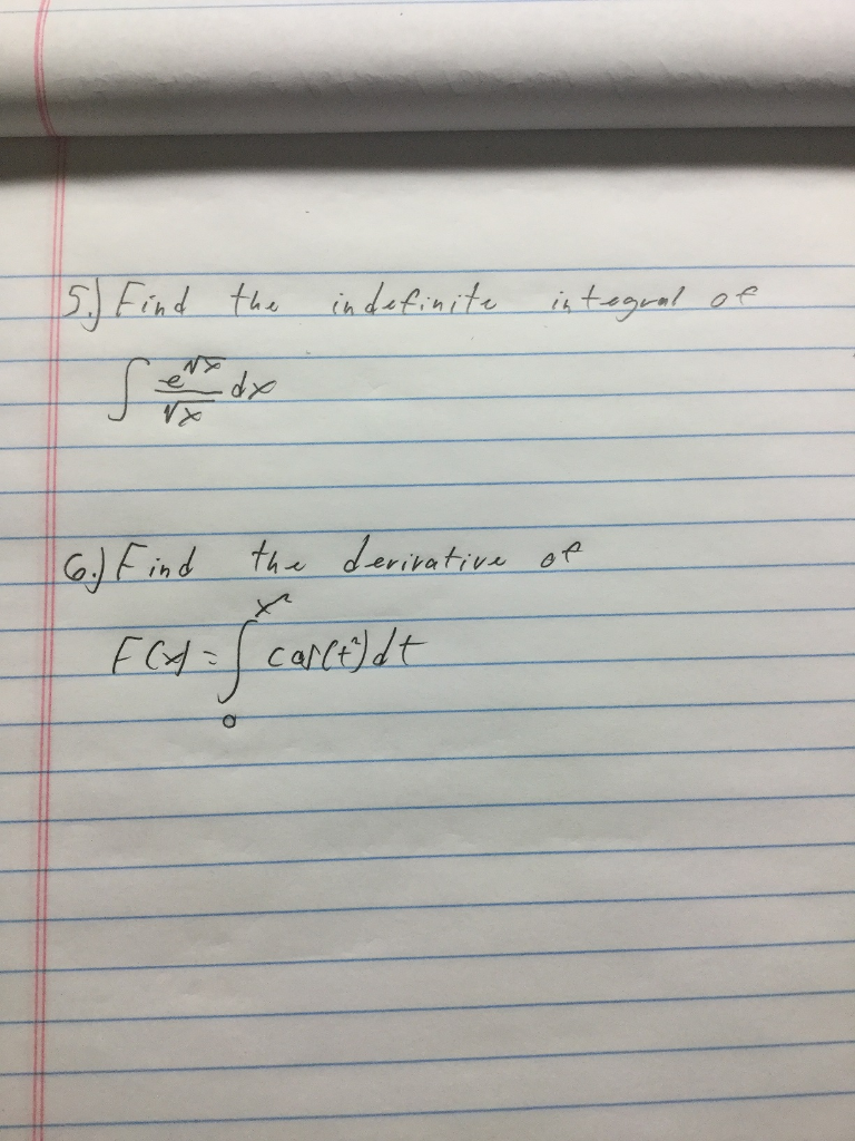 Solved Evaluate the indefinite integral C 4x J (3x+1)(x-1) | Chegg.com