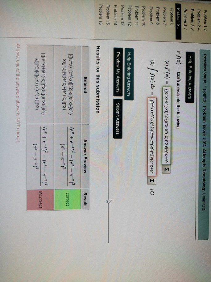 Solved Problem Value 1 Points Problem Score 50 7666