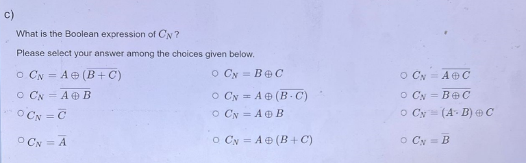 Solved A 3-bit binary counter is implemented as a state | Chegg.com