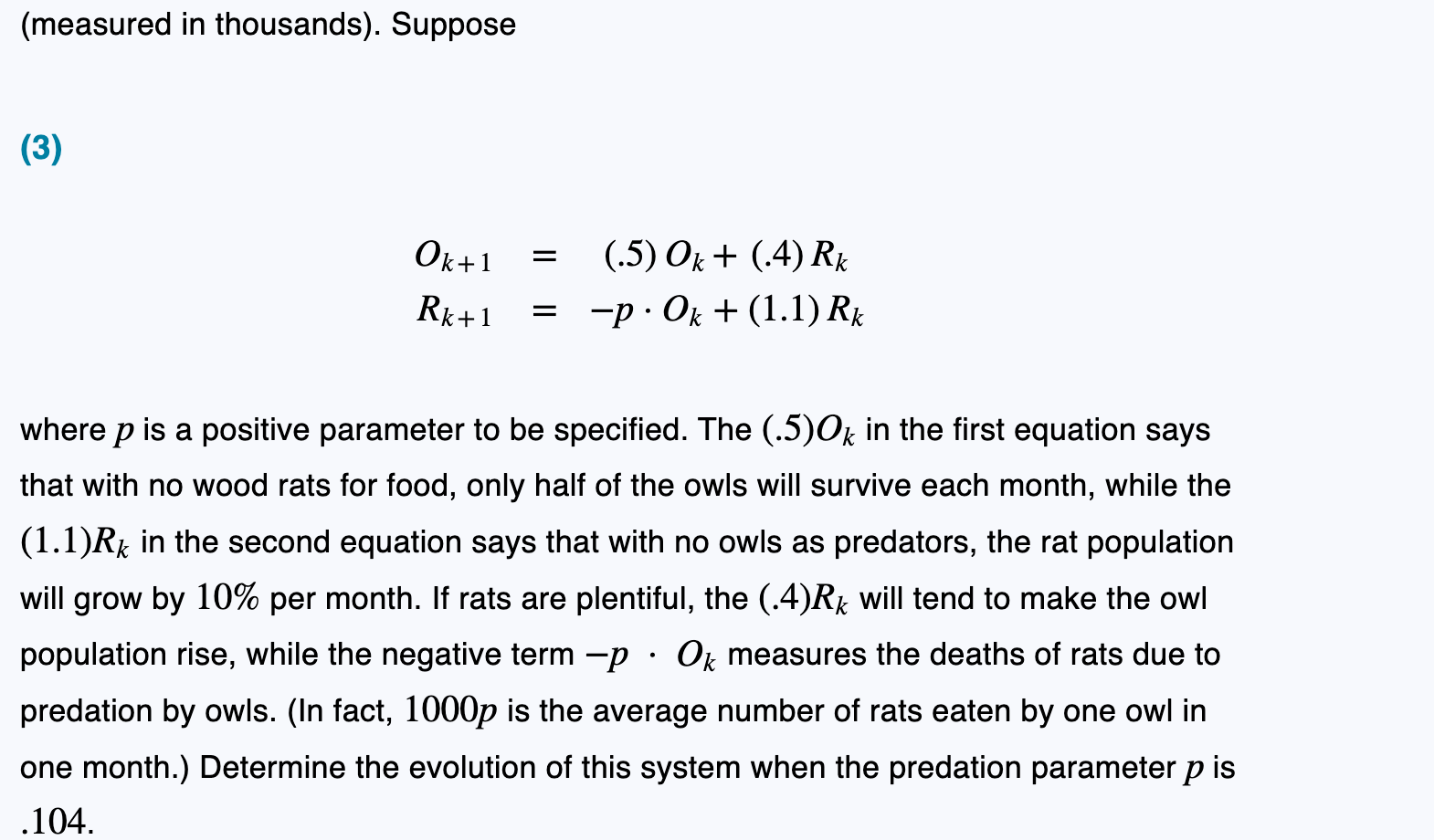 Solved Please solve part a\& B using the the formula | Chegg.com