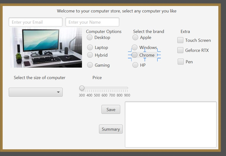Solved This is for Java, and it has to be on IntelliJ and | Chegg.com