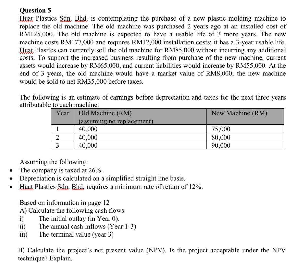 Solved ACCOUNTING | Chegg.com