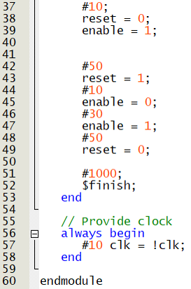 Solved Briefly explain the meaning of each line of the | Chegg.com