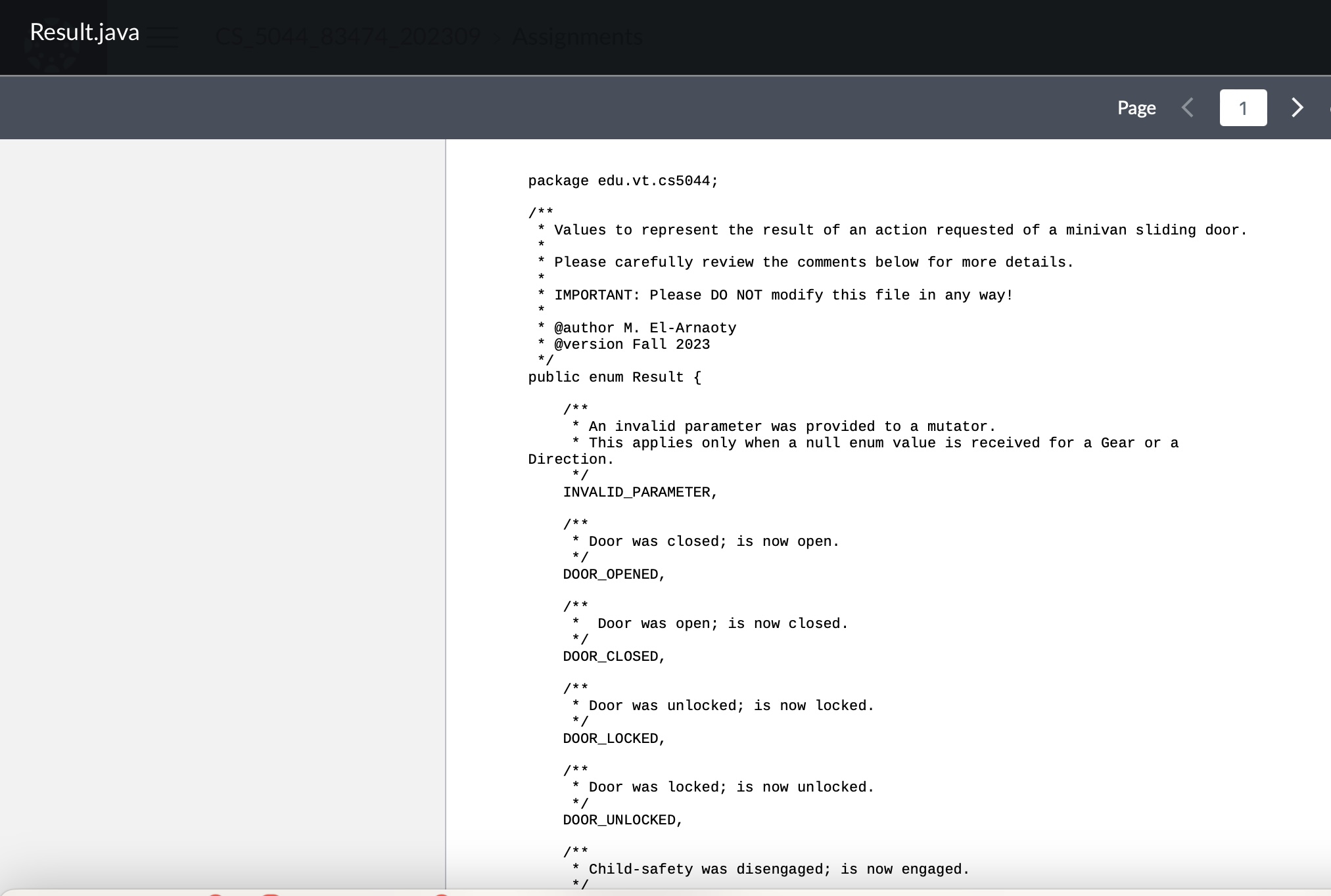 Hello, I need help completing this assignment | Chegg.com