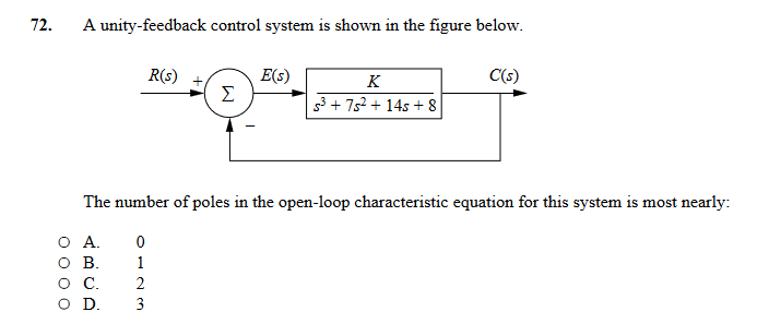 Solved The Answer Is 3 Please Provide A Lot Of Detail On 