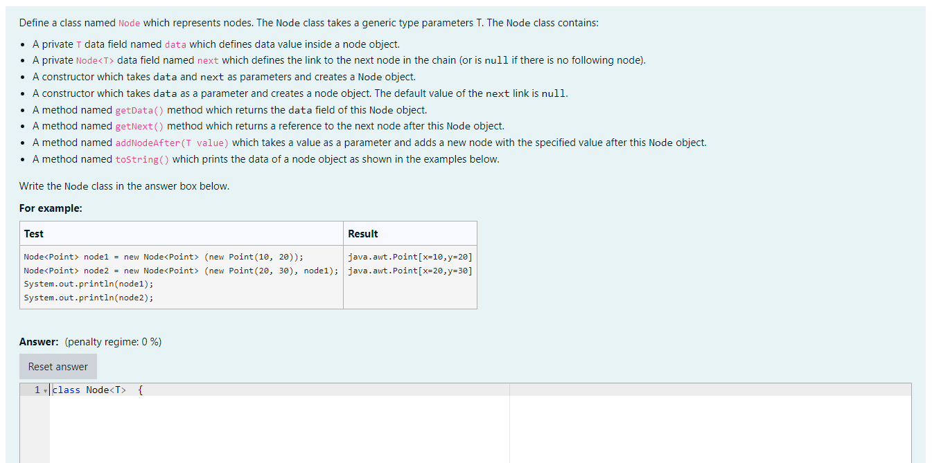 Solved Define a class named MyPair which encapsulates two | Chegg.com