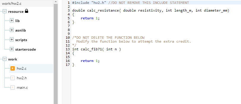 Solved Part 1 (50 points) Write a function that is able to | Chegg.com
