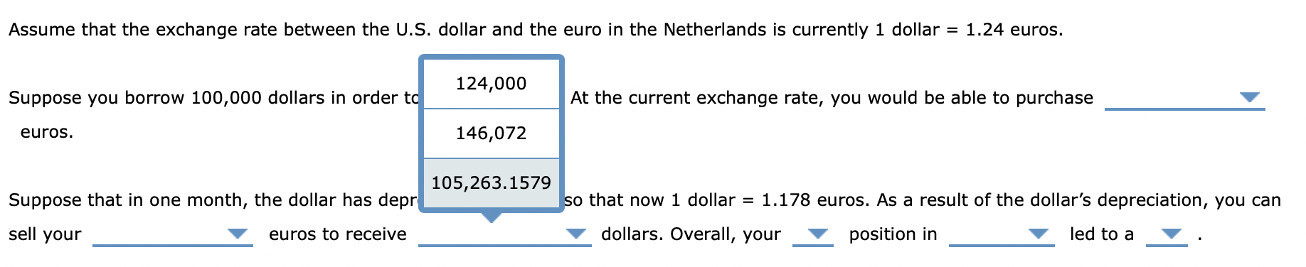 Solved Identify whether each profit-seeking strategy used in | Chegg.com