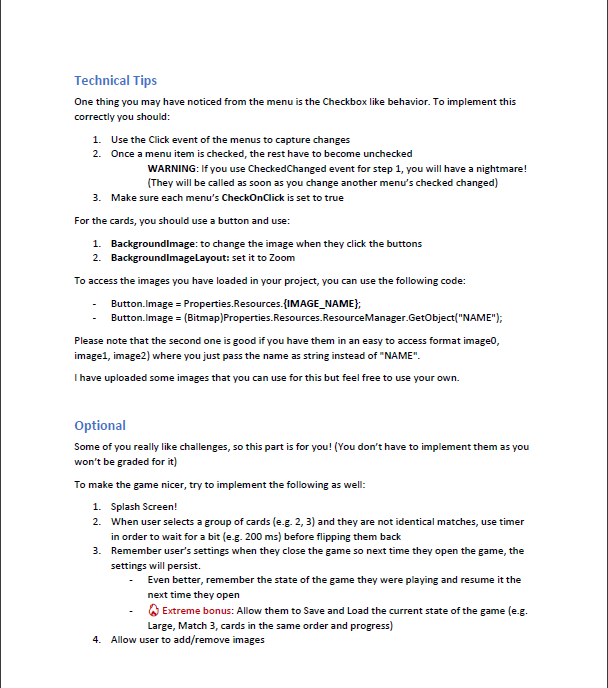 WinForms C# only code needed. I am asking in winforms | Chegg.com