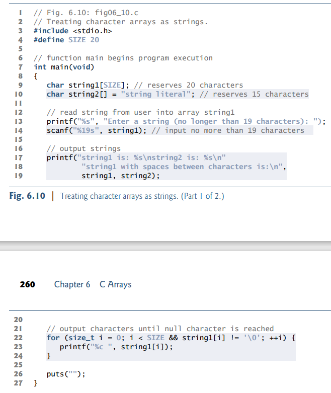 Solved I can not run this code on my own computer. It gives | Chegg.com