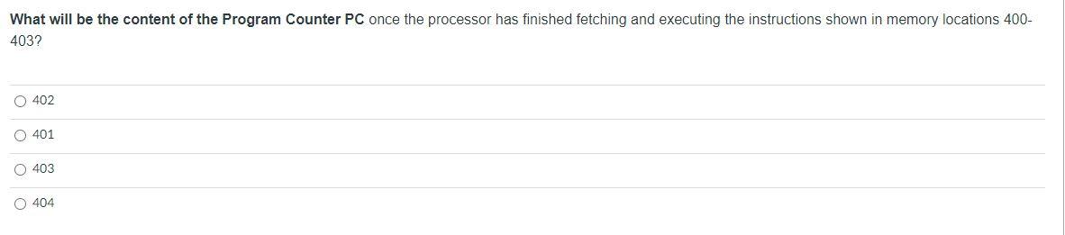 Solved Suppose a hypothetical processor has the following | Chegg.com