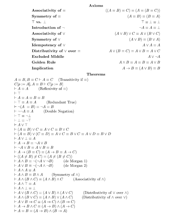Solved Problem 6. Suppose Δ and Γ are sets of formulae and A | Chegg.com