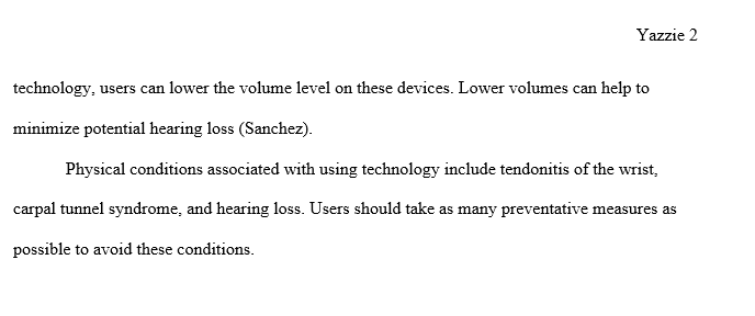 Microsoft Word 2019 Module Three: Creating a Research | Chegg.com