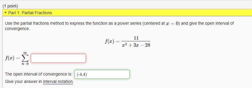 Solved Now use the method of completing the square to | Chegg.com