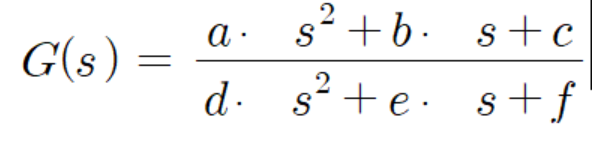 Solved Below is an analog computer circuit consisting of | Chegg.com