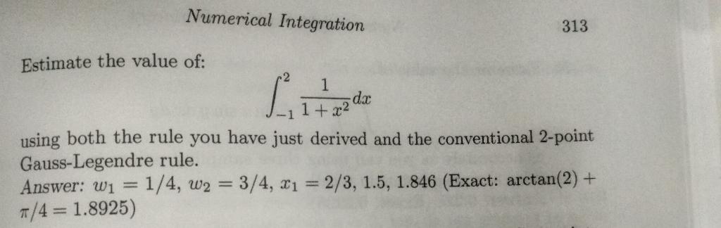 Solved 28. Derive the optimal values of the unknown weights | Chegg.com