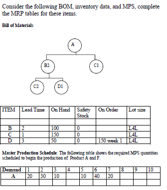 Solved Using the information above:Using the final record | Chegg.com