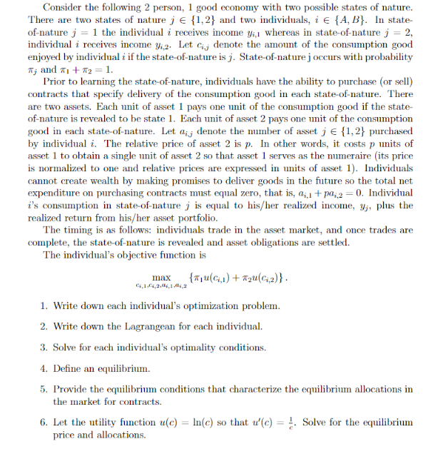 Answer all sub questions and number them do not copy | Chegg.com