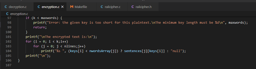Solved In this assignment, you will write a program that | Chegg.com