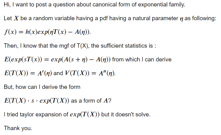 Hi, I want to post a question about canonical form of | Chegg.com