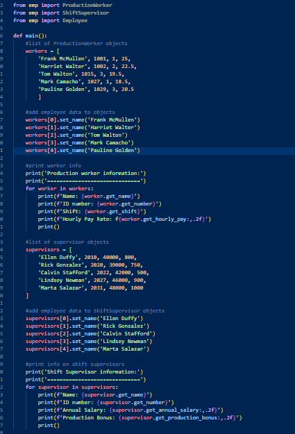 Solved . Inheritance and Polymorphism (adapted from #1 & #2) | Chegg.com
