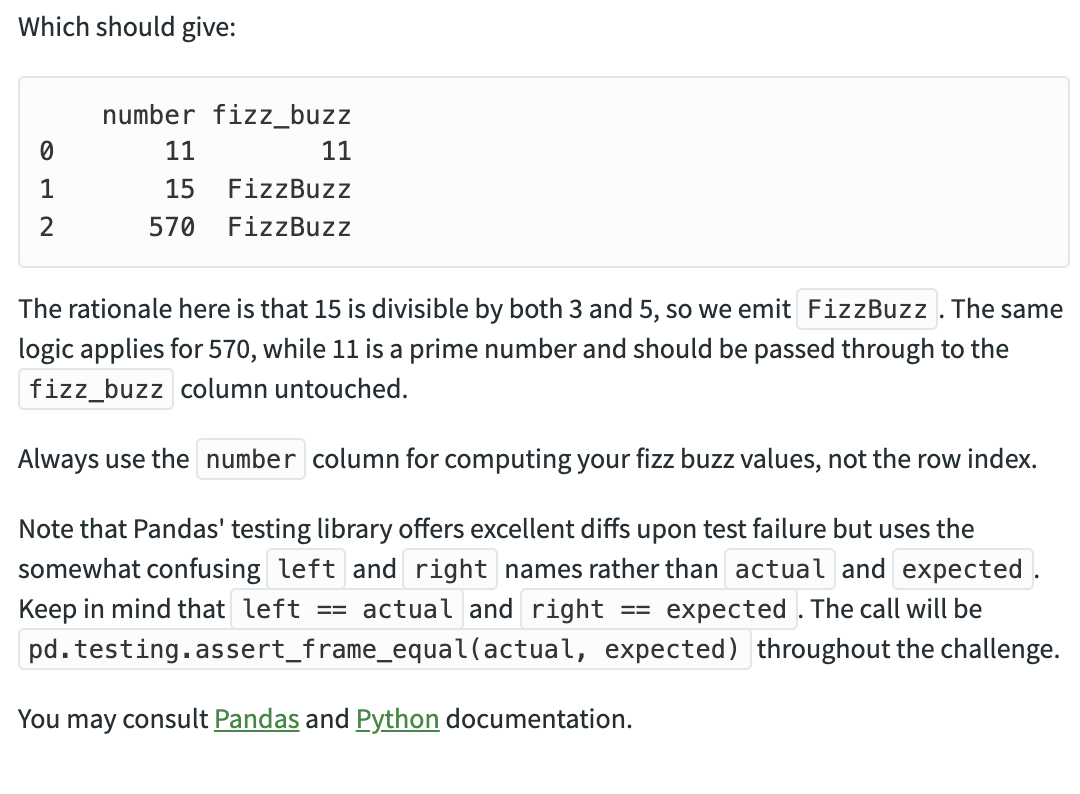 Solved Task You May Be Familiar With The Classic Coding Chegg