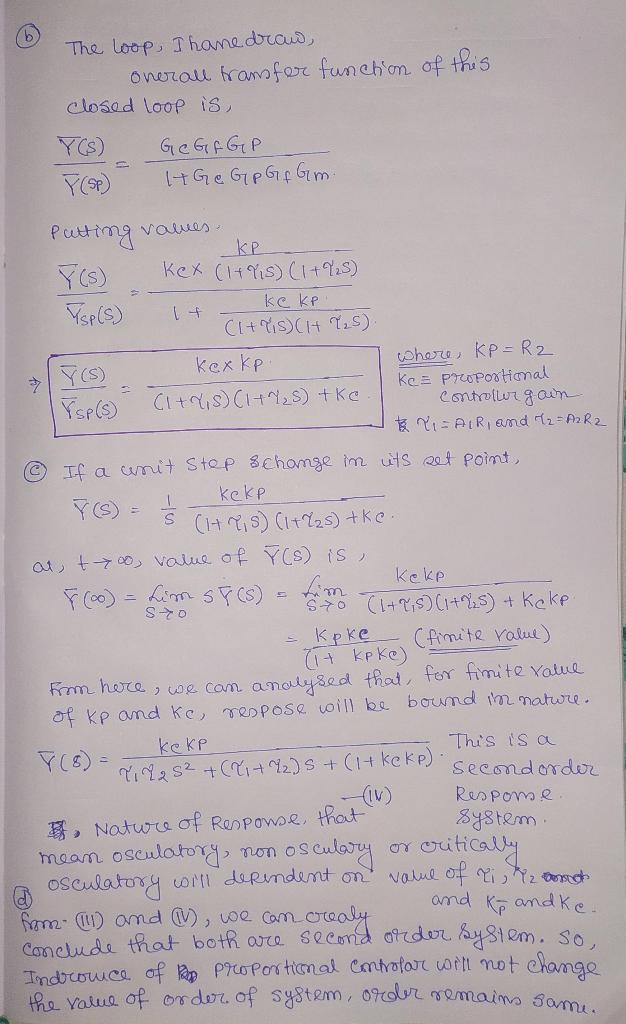 Solved Question one [20 marks] Given the non-interacting | Chegg.com