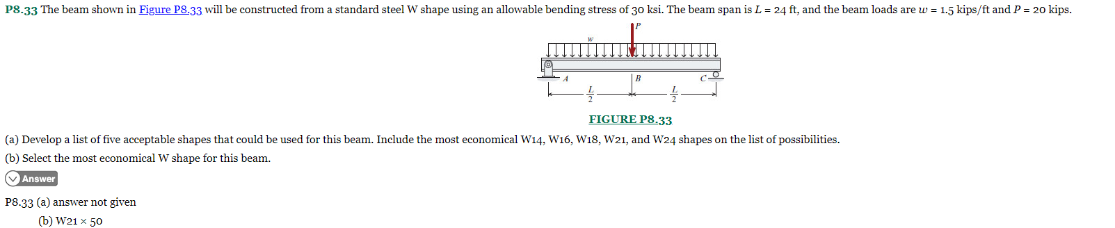 a) Develop a list of five acceptable shapes that | Chegg.com
