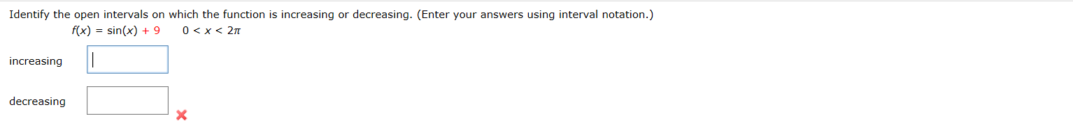 Solved Consider the following function. x2 f(x) = x2 - 16 | Chegg.com