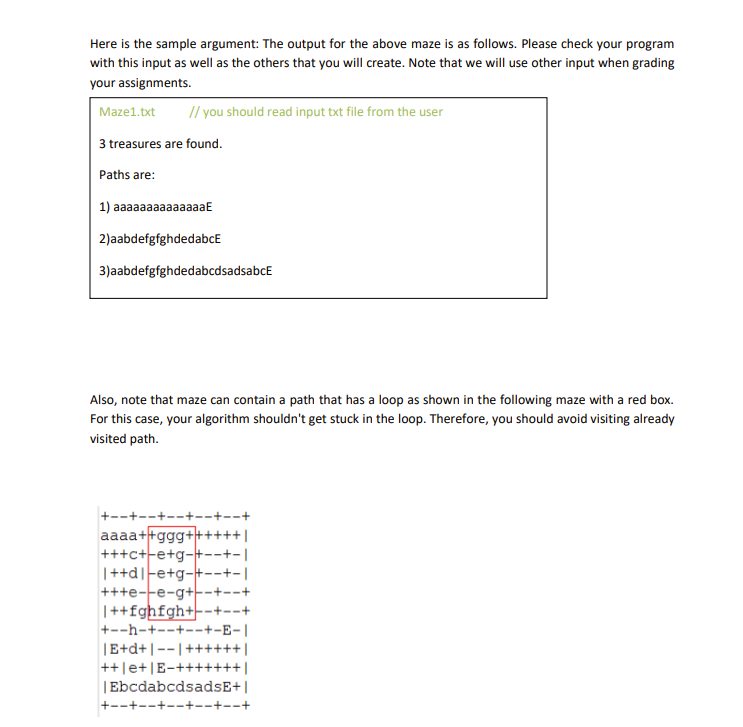 Solved In this homework, you must implement your own graph | Chegg.com