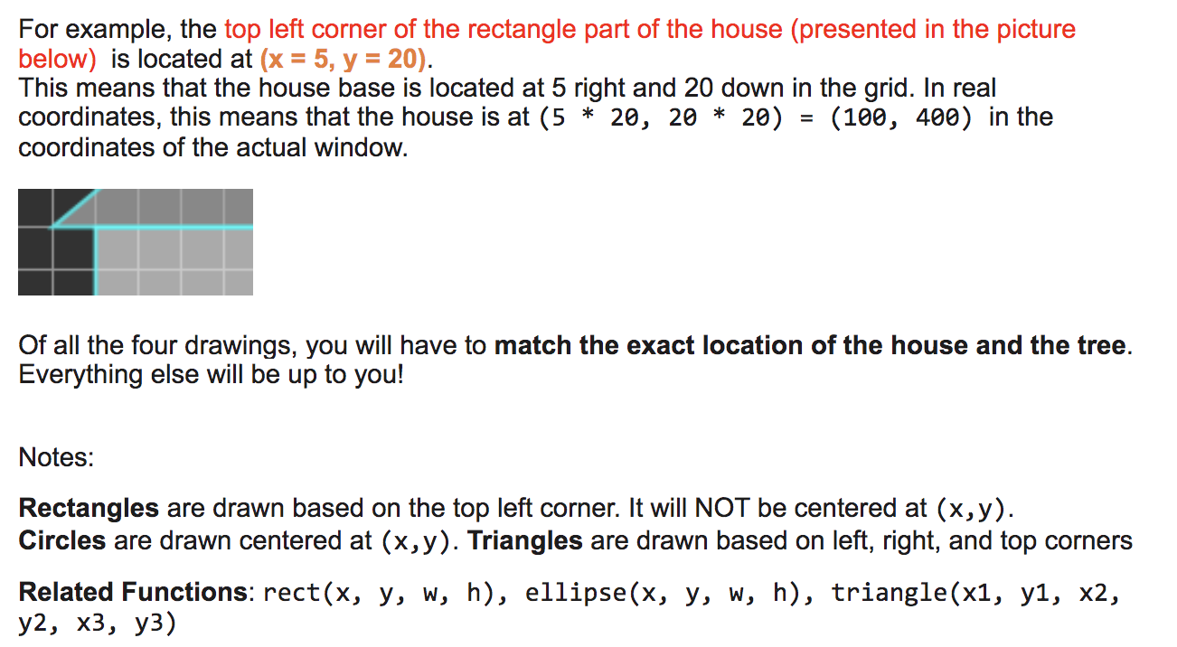 Solved Assignment Description: Task 0: Creating and saving a | Chegg.com