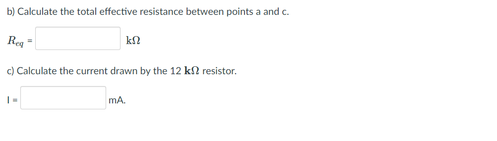 Solved A triangular array of resistors is shown in the | Chegg.com