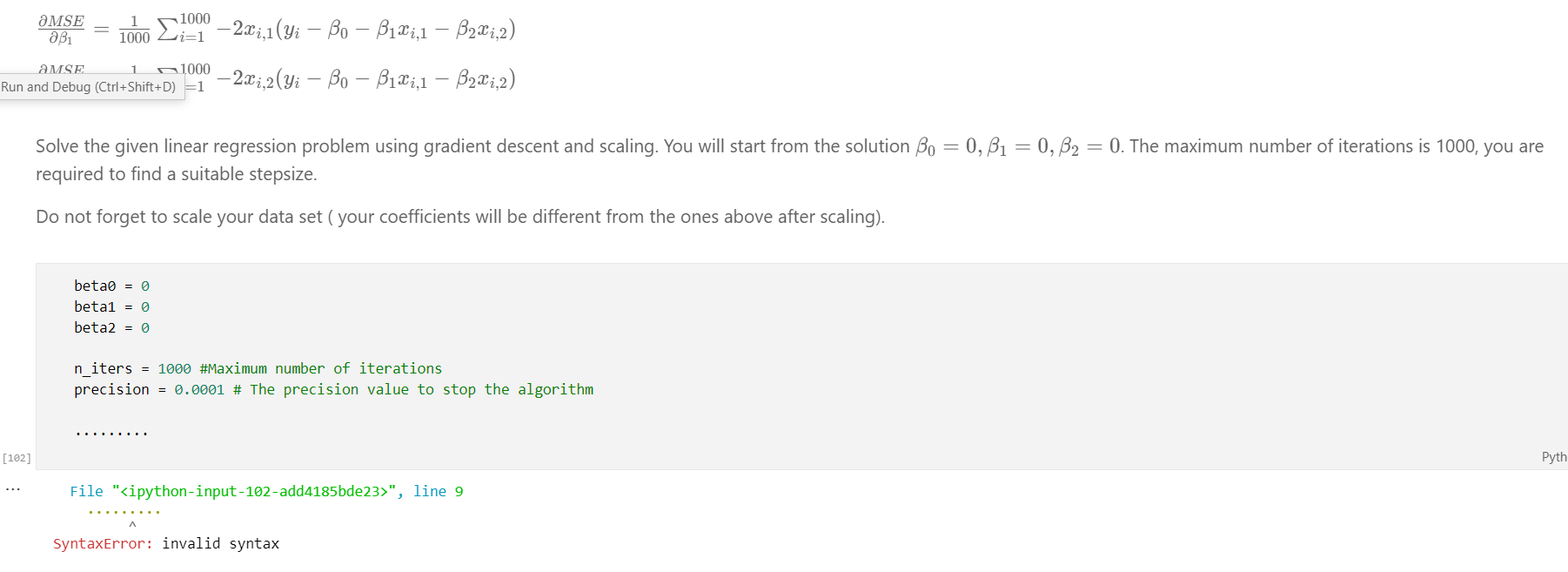 Solved 3 Question 2 5 Pts You Are Given A Linear 