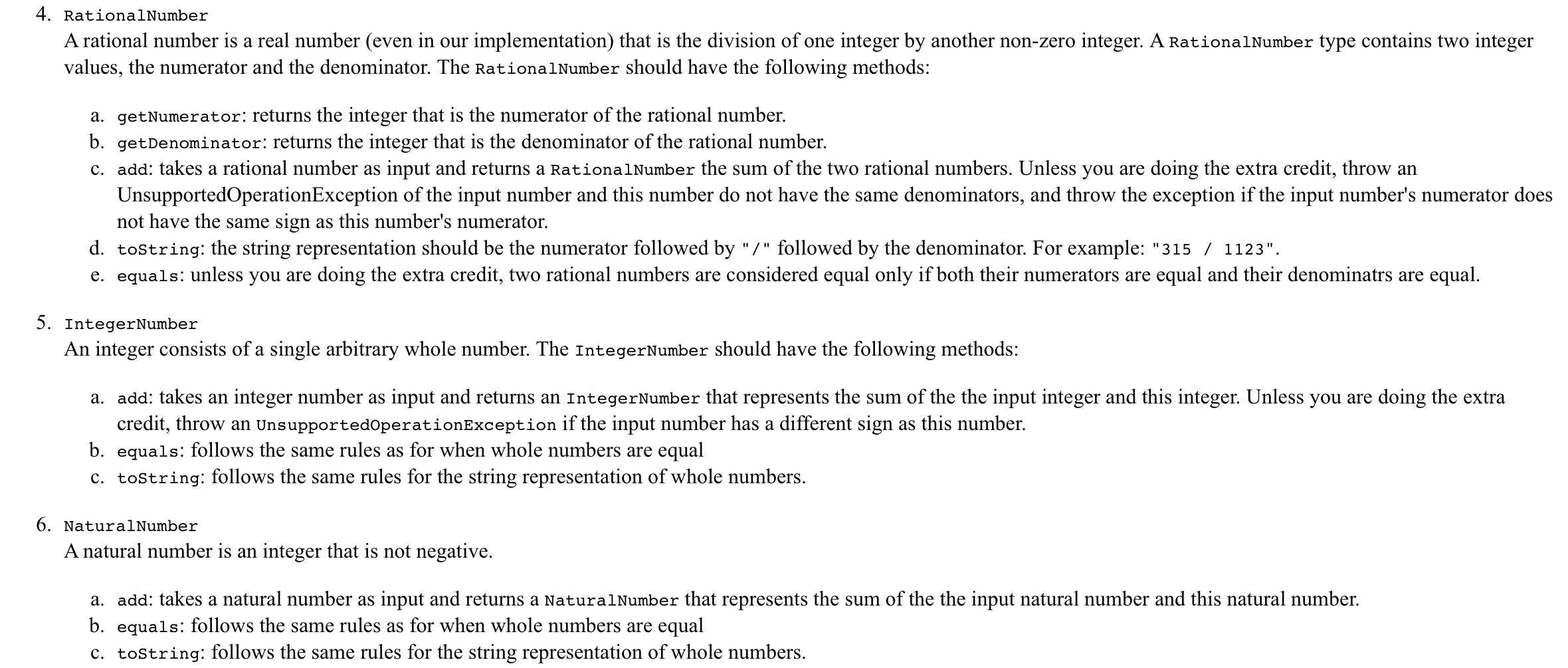 Solved I Need Java Code For Arbitrary Floating Point 