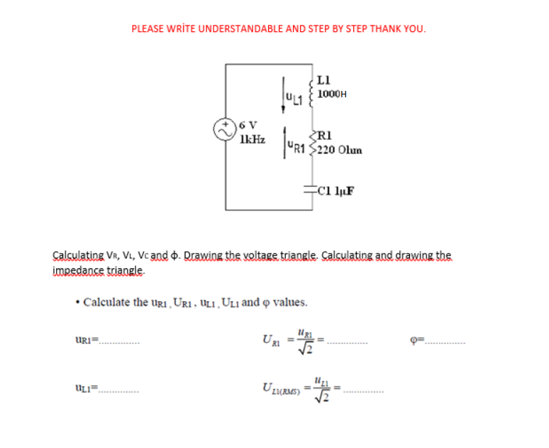 Solved PLEASE WRİTE UNDERSTANDABLE AND STEP BY STEP THANK | Chegg.com