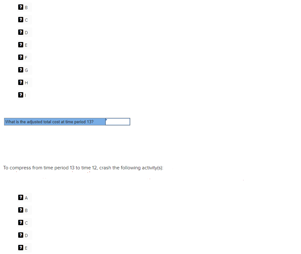 Solved EX9-4 (Static) Given the data and information that... | Chegg.com