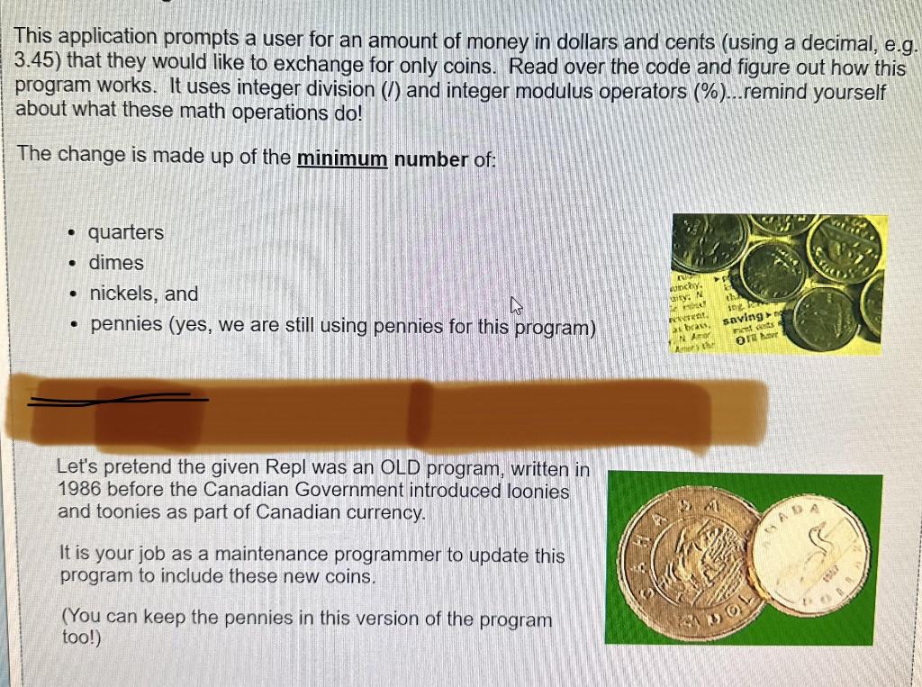 Solved Can somone help me with this java code. There is | Chegg.com