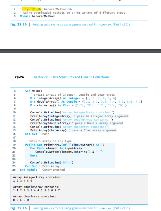 Solved USE YOUR OWN CODE PROJECT-- | Chegg.com