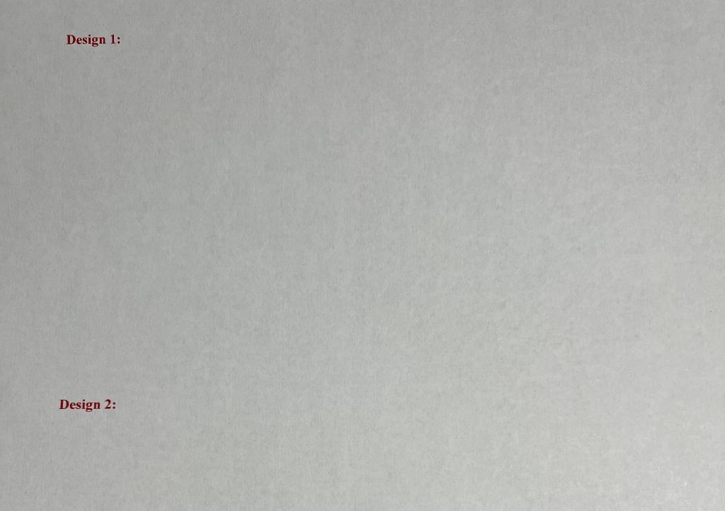 Solved . (10 pts) Use the Boothroyd-Dewhurst method | Chegg.com