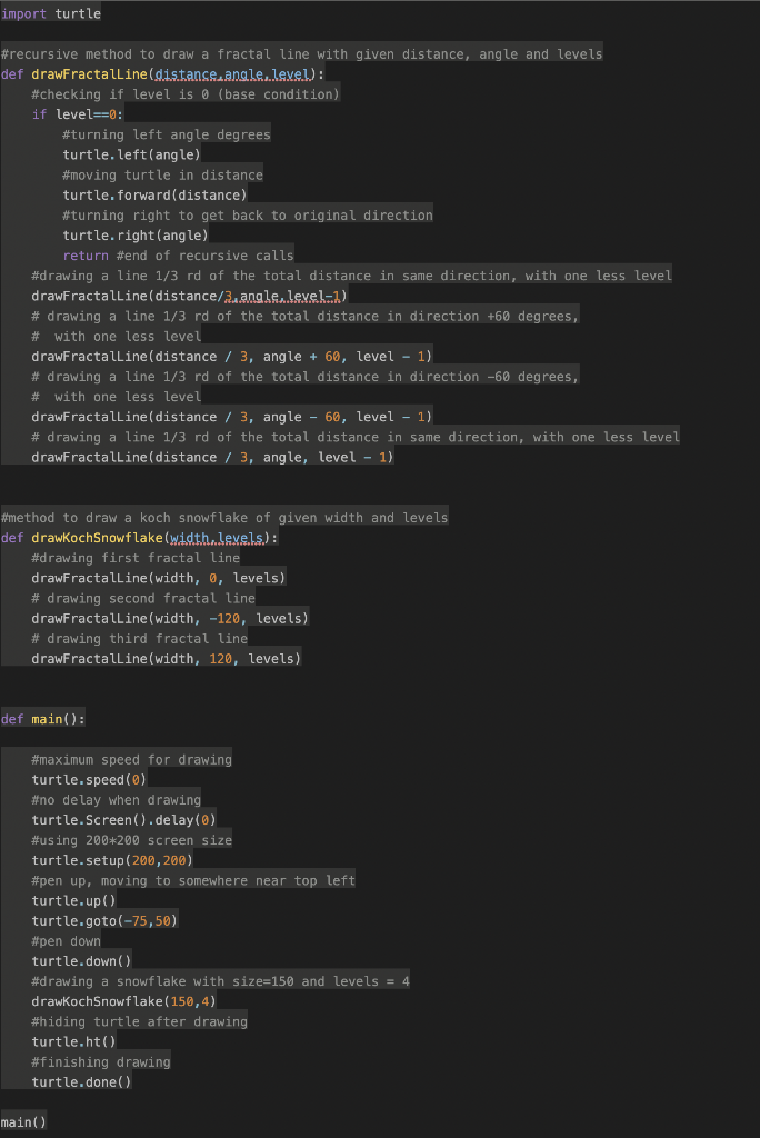 Solved Can anyone figure out why the code in the attached | Chegg.com