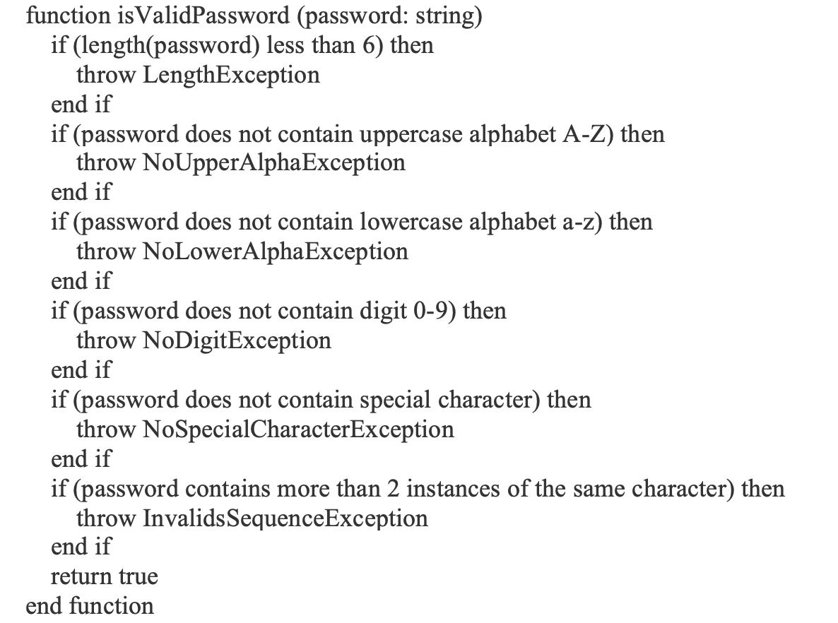 Solved Real Code In Java Int N K F1 F2 Sum If N