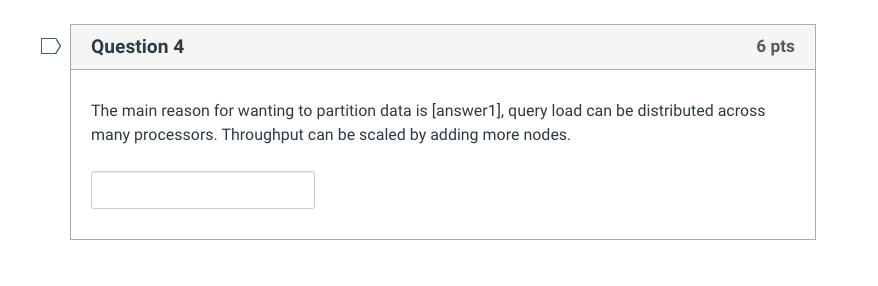 Solved Select the correct identifiers for the elements below | Chegg.com