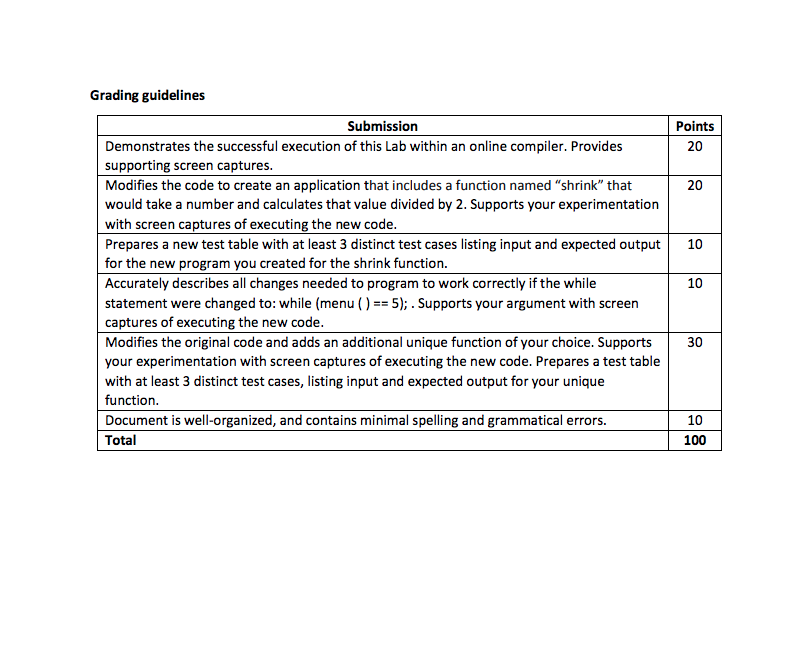 Solved This hands-on lab allows you to follow and experiment | Chegg.com