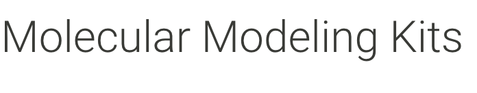 Solved Molecular Modeling Kits Bond Angles Enter your | Chegg.com