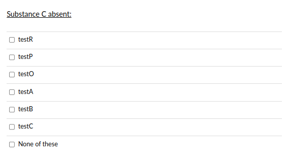 Solved For the following questions, assume that you can add | Chegg.com