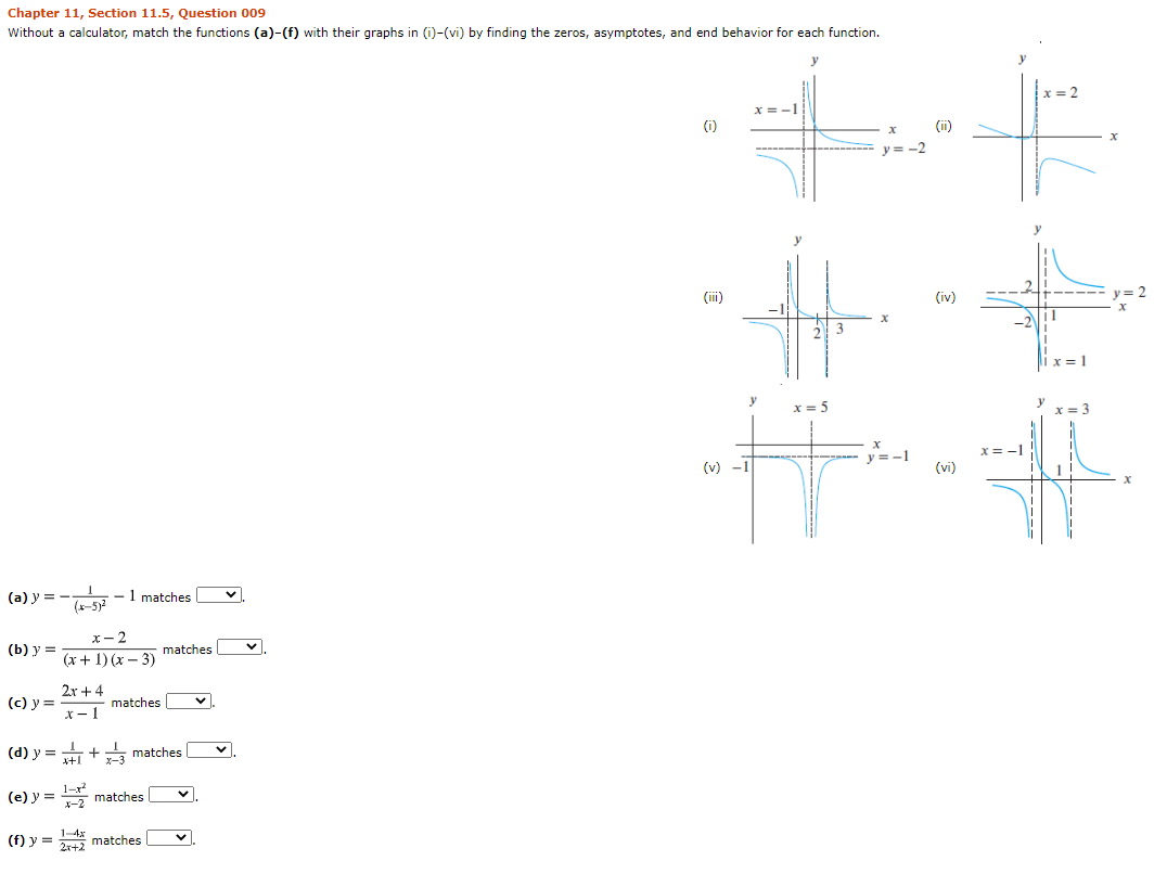 Solved Chapter 11, Section 11.5, Question 009 Without a | Chegg.com
