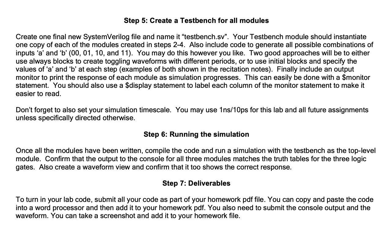 In This Assignment We Will Learn The Basics Of A