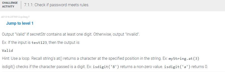 Solved Not sure what I am doing wrong. Need it in C++ | Chegg.com